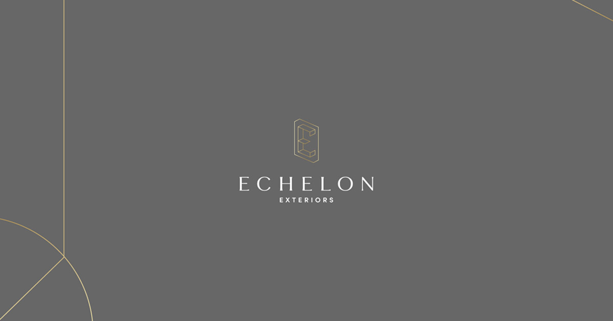 Process - Echelon Exteriors
